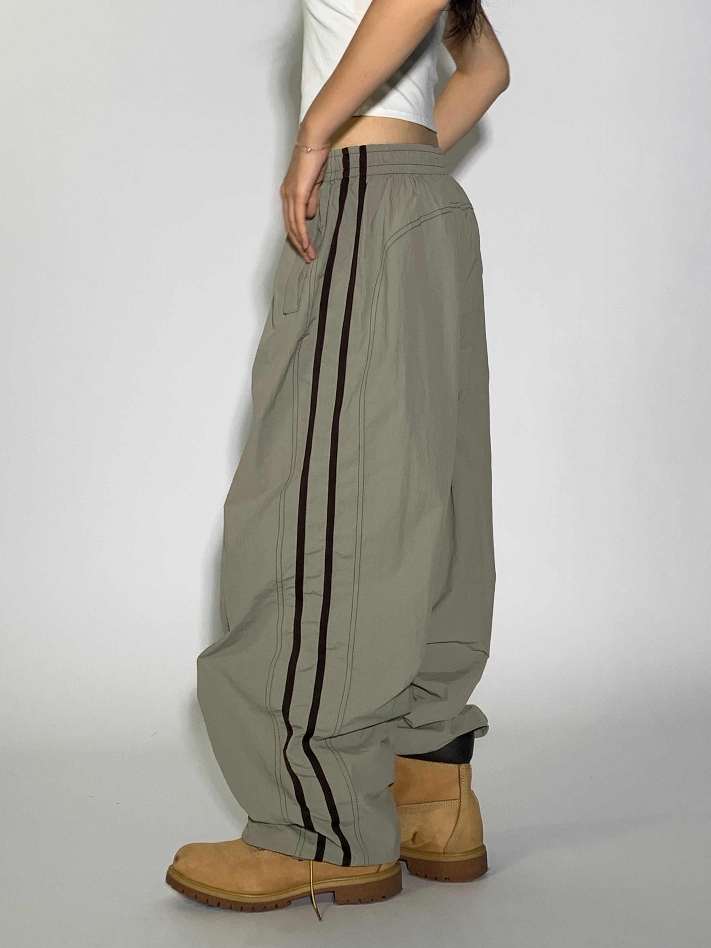 STITCH PANTS – Woody