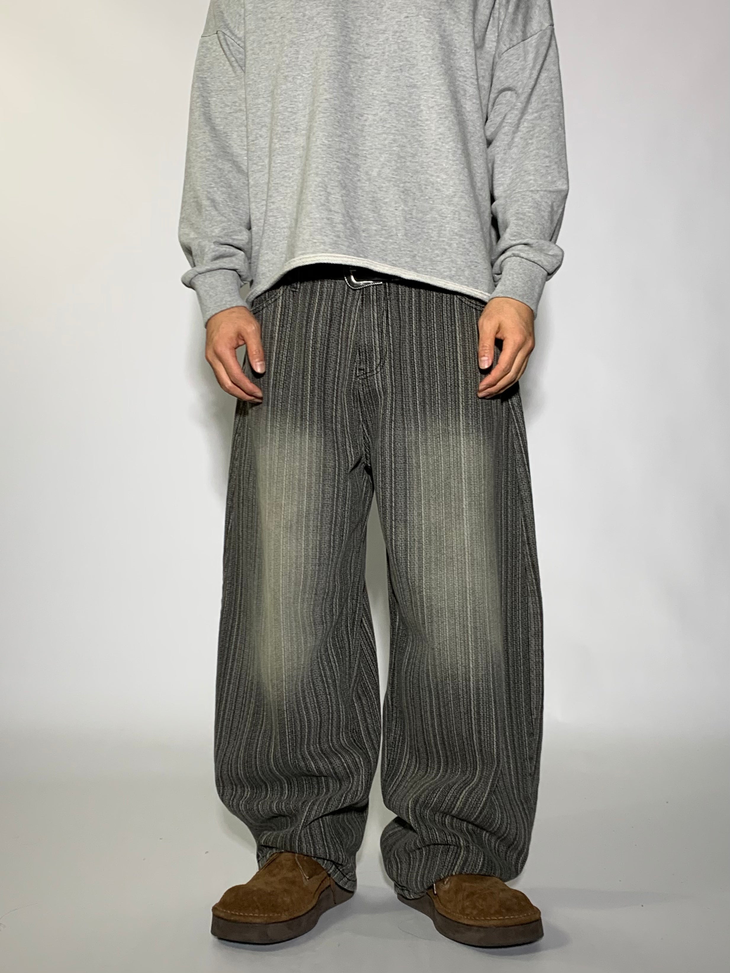 RAIN DENIM – Woody